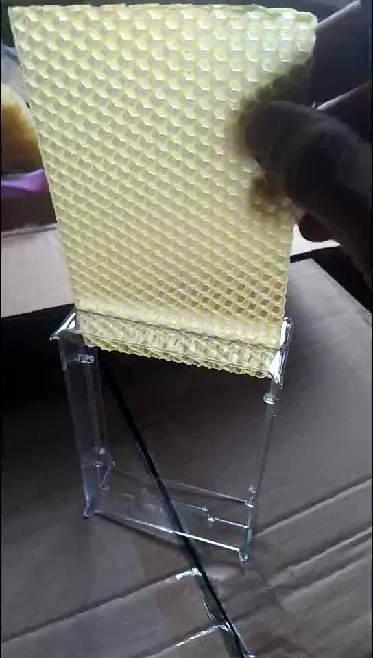 New Honey Comb Box Honey Cassette - Buy Honey Cassette,Honey Comb Box ...