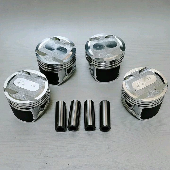 G6 Engine Piston G602-11-sao G601-11-sa0b G601-11-sbob G601-11-sbxb ...