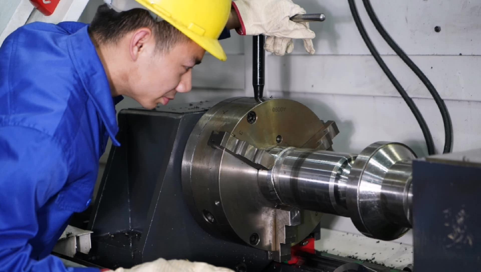 Overburden Drilling Eccentric Casing System Tube Well Drilling Bit ...