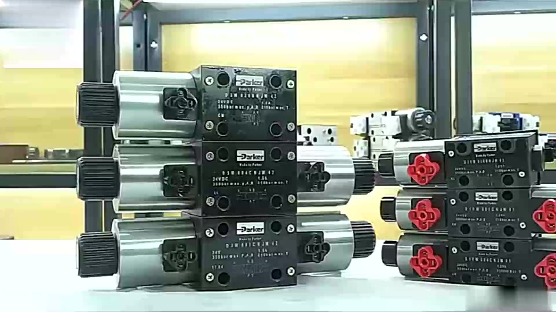 Sun Cartridge Balancing Valve Rpec-lcn Rpgc-lcn Safety Valve Rpic-lcn ...