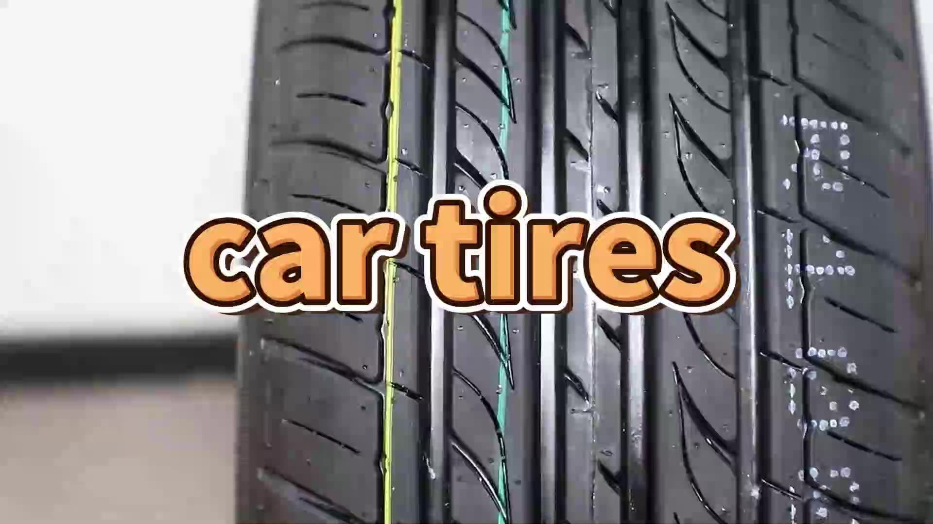 Neumaticos Para Automobiles Rim And Tires 13 Tubeless 12-24inch 145 ...