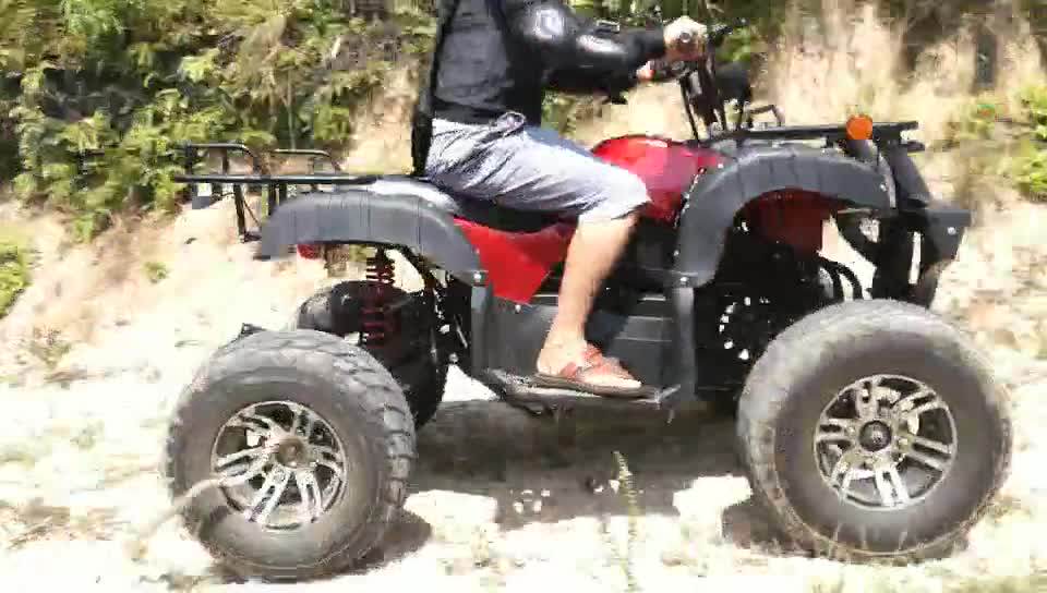 Electric Trike 4x4 72v Adult Atv - Buy Electric Atv Adult,Electric Atv ...