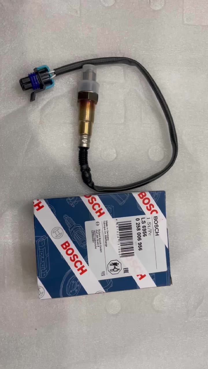 Scr Parts Diesel Dissolved Oxygen Sensor 0258006956 - Buy Dissolved ...
