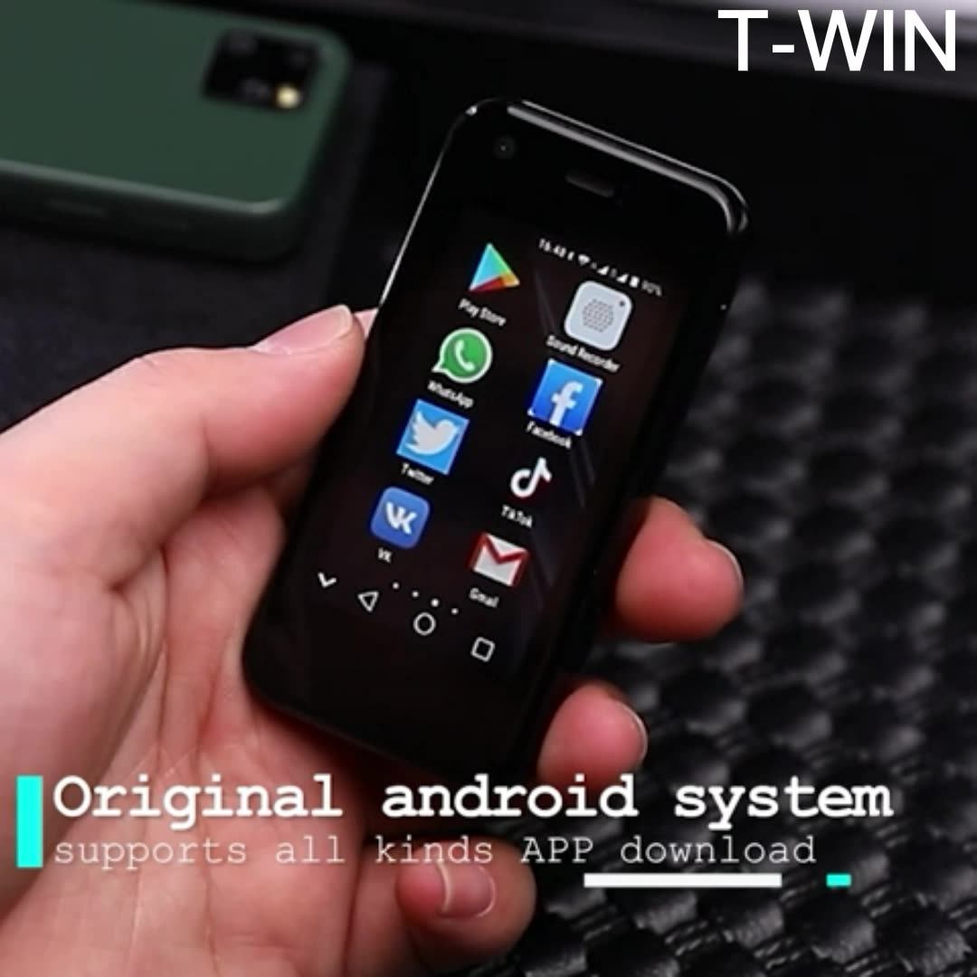 Dropshipping 8gb 3g Android Mobile Phones Smart Phone - Buy 3g Mini ...