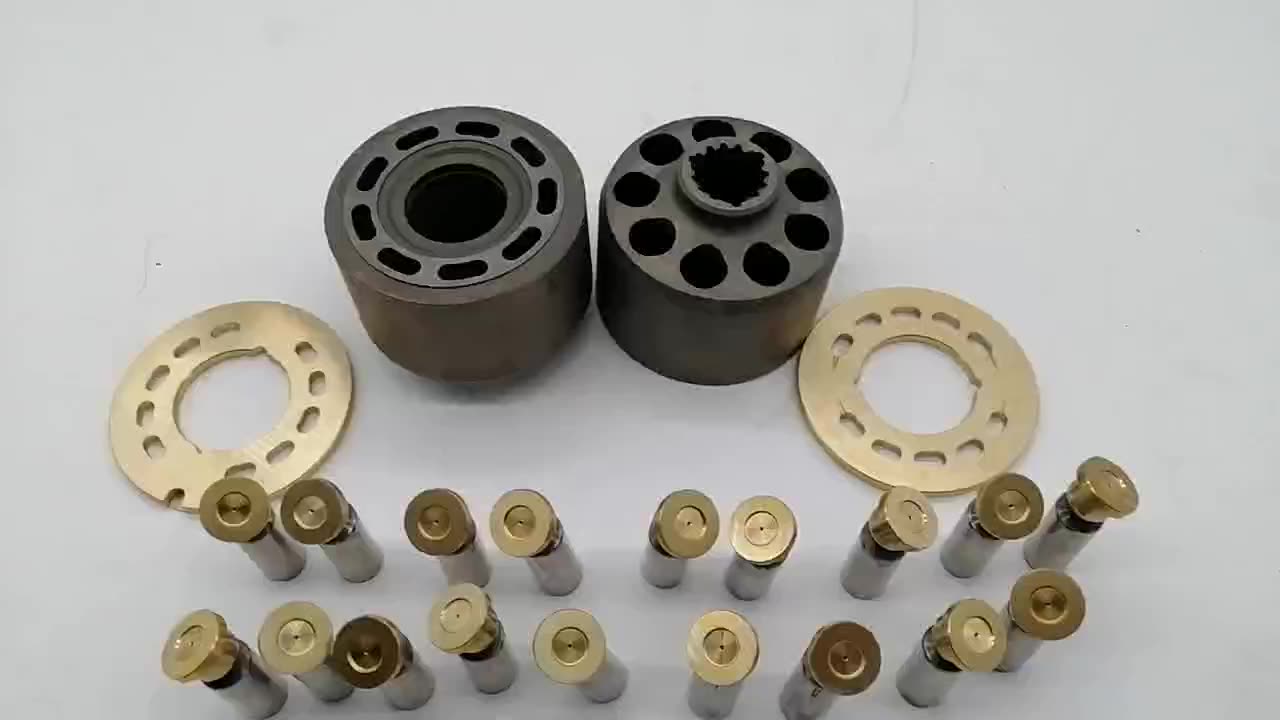 Cat E320 E320b E320c E320d Hydraulic Pump Repair Parts,Sbs120 Sbs140 Hydraulic Pump Parts,191 ...