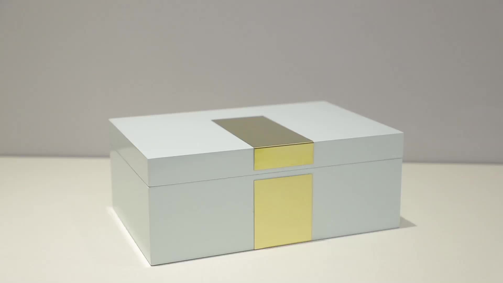 Custom Storage Colorful Vip Wooden Luxury Flower Box - Buy Luxury ...