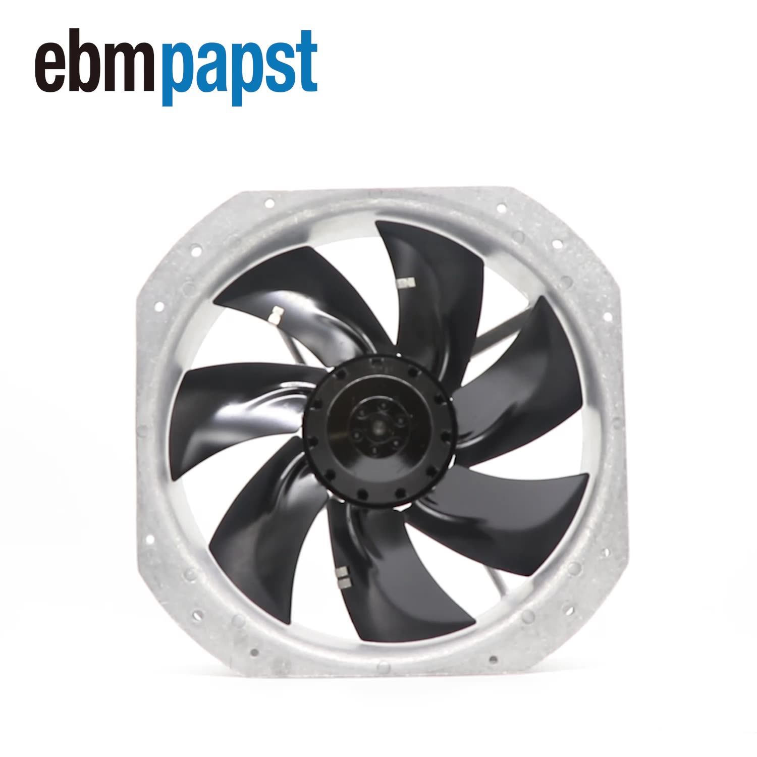 Ebmpapst W2e250-hl06-01 W2e250-hl06-19 230v Ac 127w Wind Power Electric Equipment Axial Cooling ...