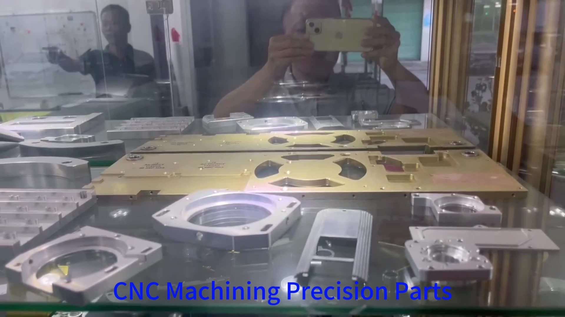 M4 Brass Threaded Inserts Nut For Plastic Injection Molding - Buy Brass ...