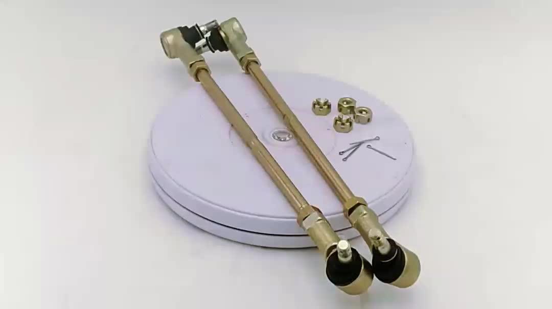 Shift Straight Rod Assy For Atv 400 500 700 800 Ys Hs Msu Hisun Massimo ...