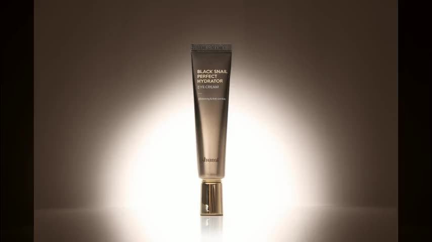 Anti Wrinkle Face Cream Eshumi Black Snail Perfect Hydration Eye Cream ...