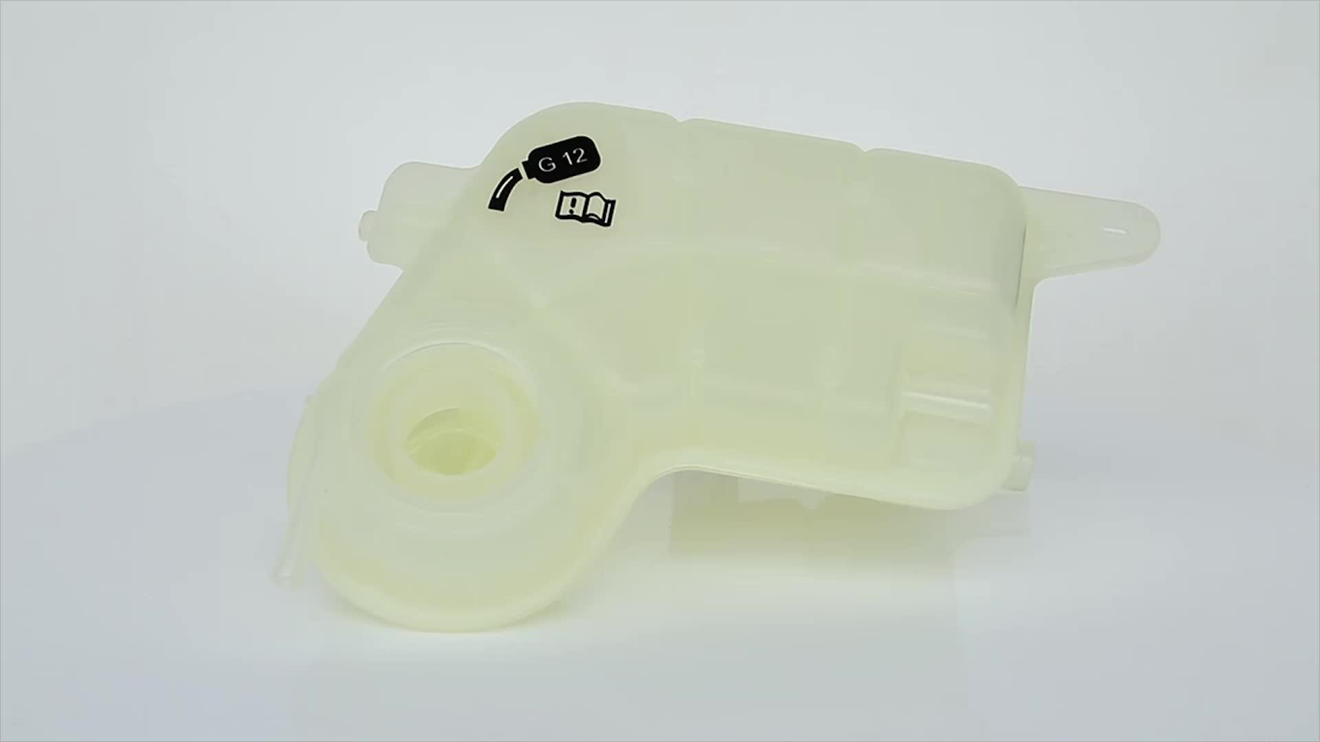 Bf Brand 4f0 121 403 M Expansion Tank For 4f0121403m A6 A6q A6ar - Buy ...