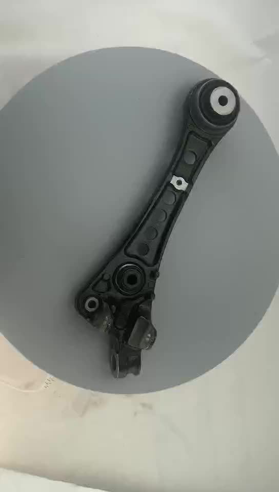 Auto Parts Suspension Front Lower Control Arm For Jaguar Xj X351 ...