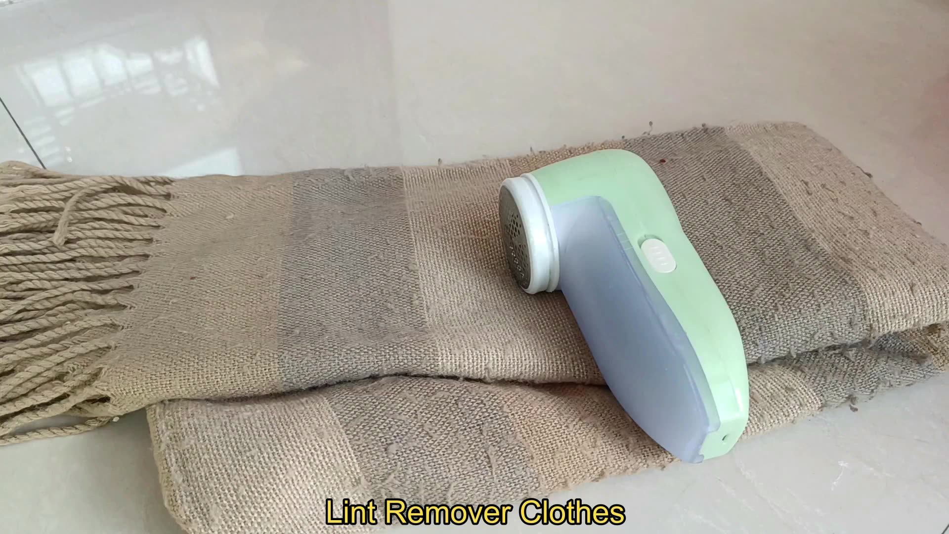 3w Dutch Coat Smooth Fluff Shaver Manual Brush Wooden Handle ...