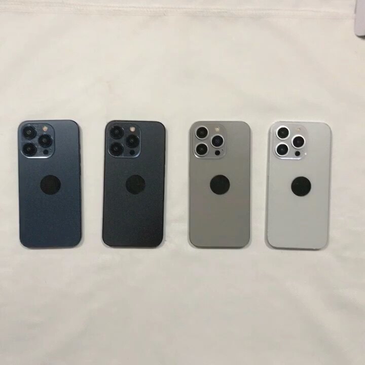 Dummy Phone For Iphone X Xr Xs Max Dummyphone For Iphone 8 Plus - Buy ...