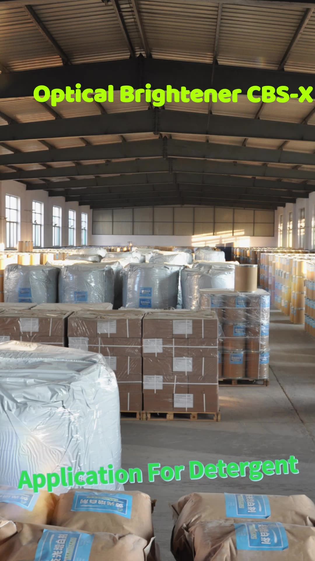 Industrial Raw Material Lancaster Chemicals High Quality Optical ...