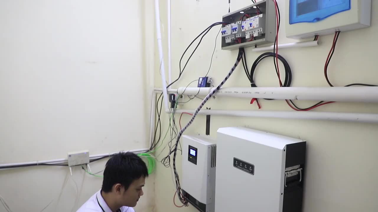 New Arrival 5kw 10kw 15kw 20kw 25kw 30kw Solar Panel System For Houses ...