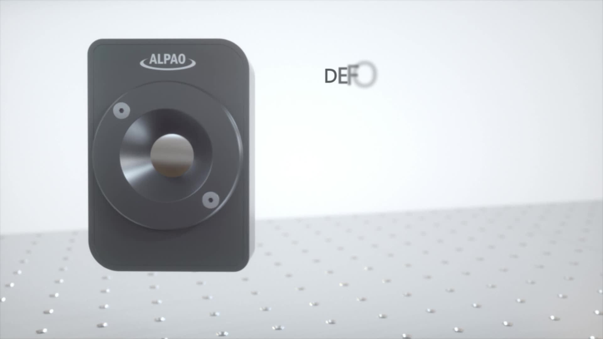 Deformable Mirrors 57-15 For Adaptive Optics - Buy Deformable Mirrors ...