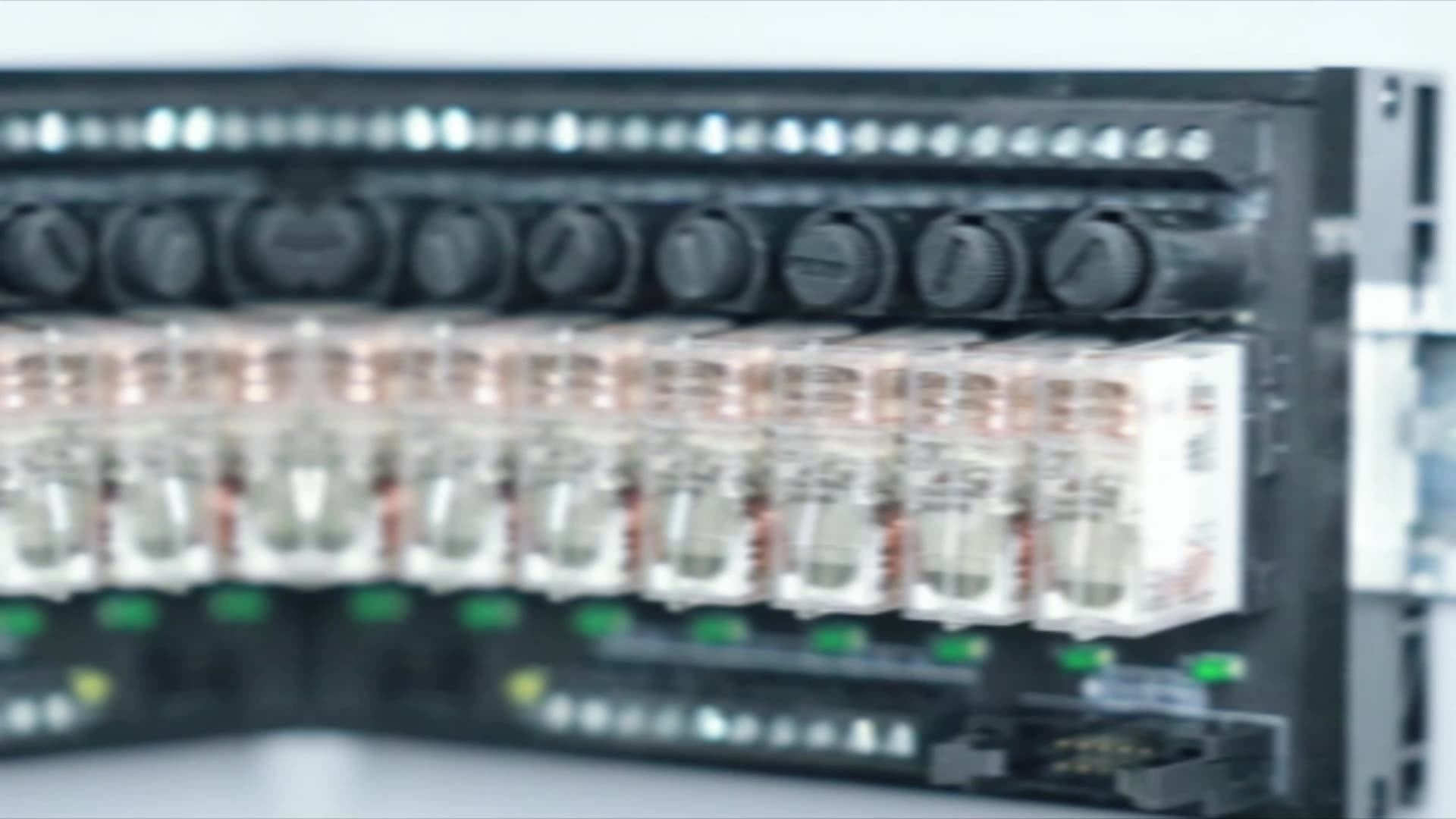 Geya Fy-t73-4c-12v 24v Din Rail Mount 4 Channel Relay Module 1 Spdt 5v ...