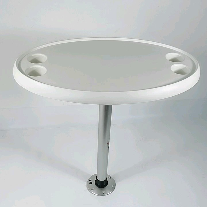 Topwellrv Hot Promotion Motorhome Marine Rv Table Legs Removable ...