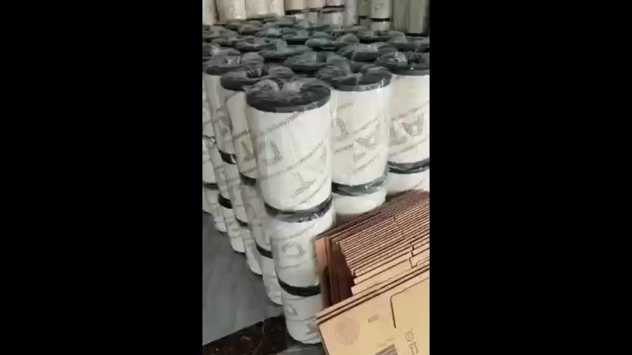 Air Filter 256-7903 256-7902 2567903 2567902 32/920402 Af25730 Af26398 ...