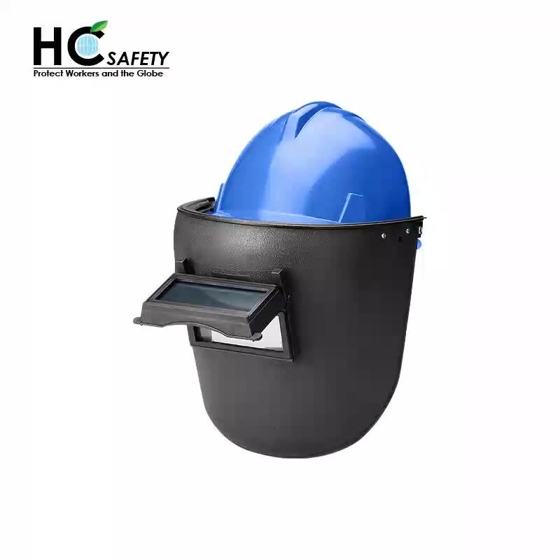W704 Ce En166 Ansi Z87.1 Face Shield For Grinding Splash Face Shield ...