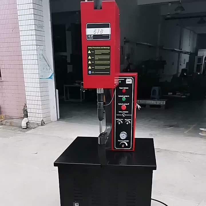 Cheap Usun Model : Ulyp-518 8 Tons Manual Feeding Pem Nuts Insertion ...