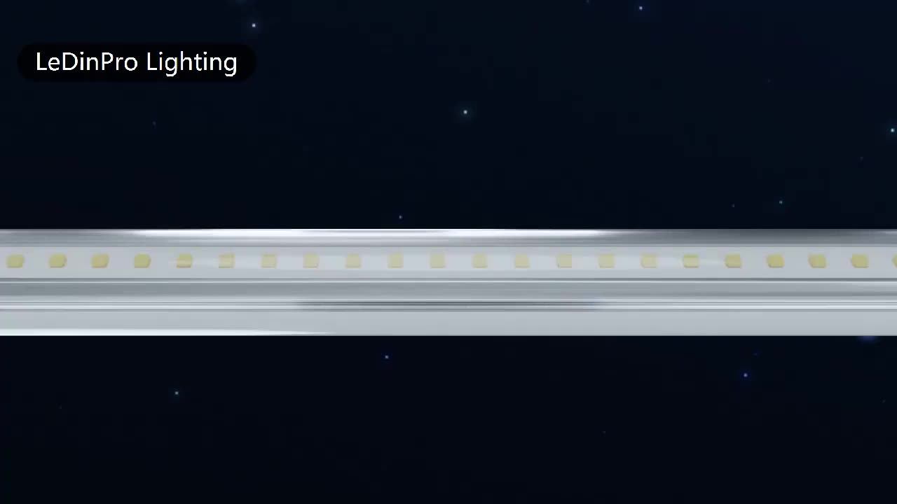 Agricultural Led Strip Lights 730nm Far Red Led Strip Grow Lights Full ...