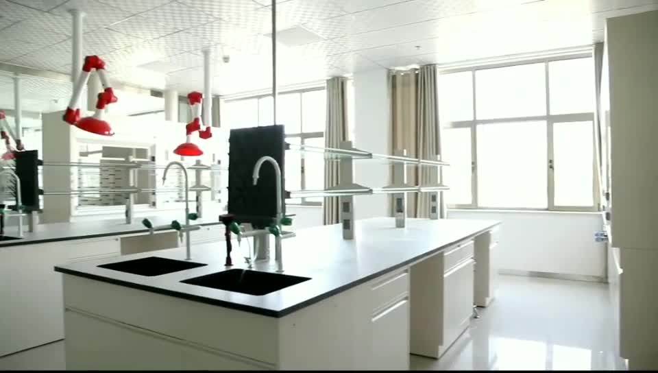 Benchtop Laboratory Pcr Cabinet Pcr Laminar Flow Cabinet - Buy Pcr ...