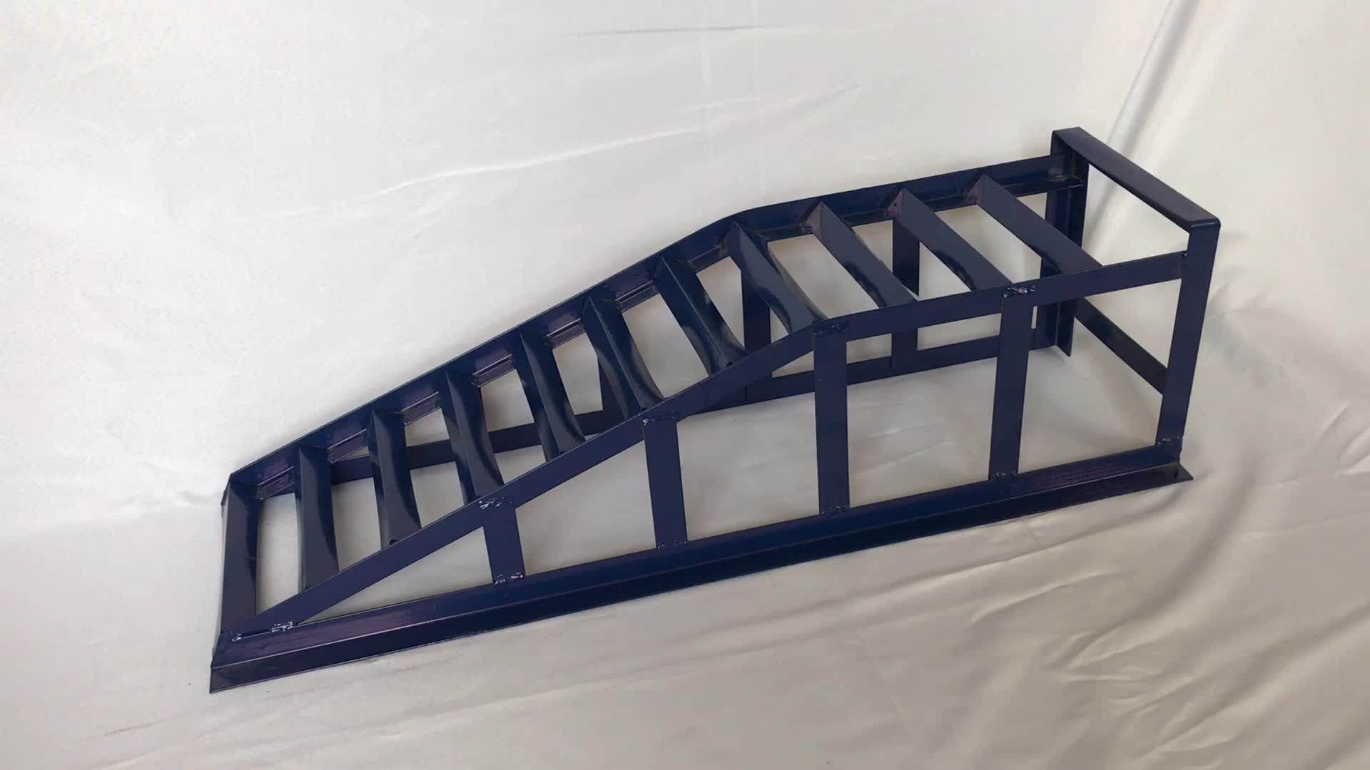 2ton Heavy Duty Steel Extra Wide Car Lift Ramps - Buy Car Ramps,Ramps ...
