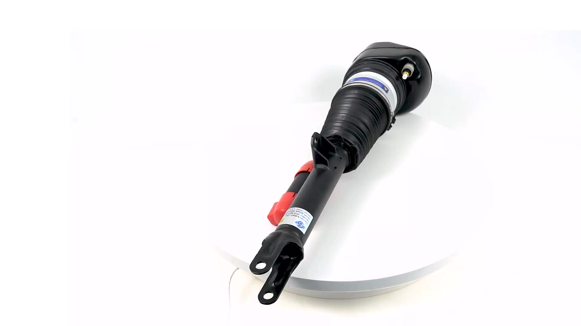 2223208113 Frey Auto Parts Air Suspension Shock Absorber Front Left For ...