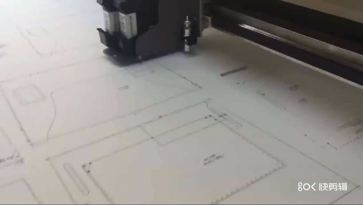 Flatbed Plotters And Cutters,Flatbed Cutting Table With Advantages In ...