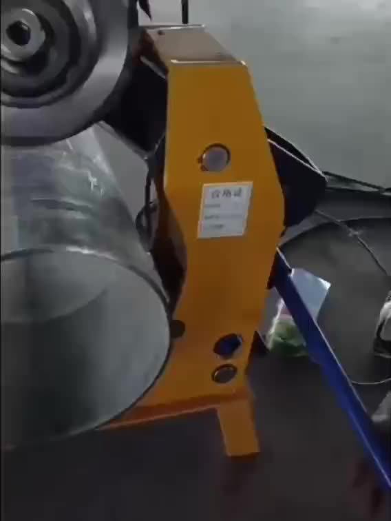 New Rebar Cutting Machine Electric Fast Metal Cold Cutter Machines ...