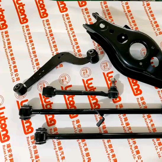 Factory Oem 54500-ed50a R 54501-ed50a L Factory Auto Parts Control Arms ...