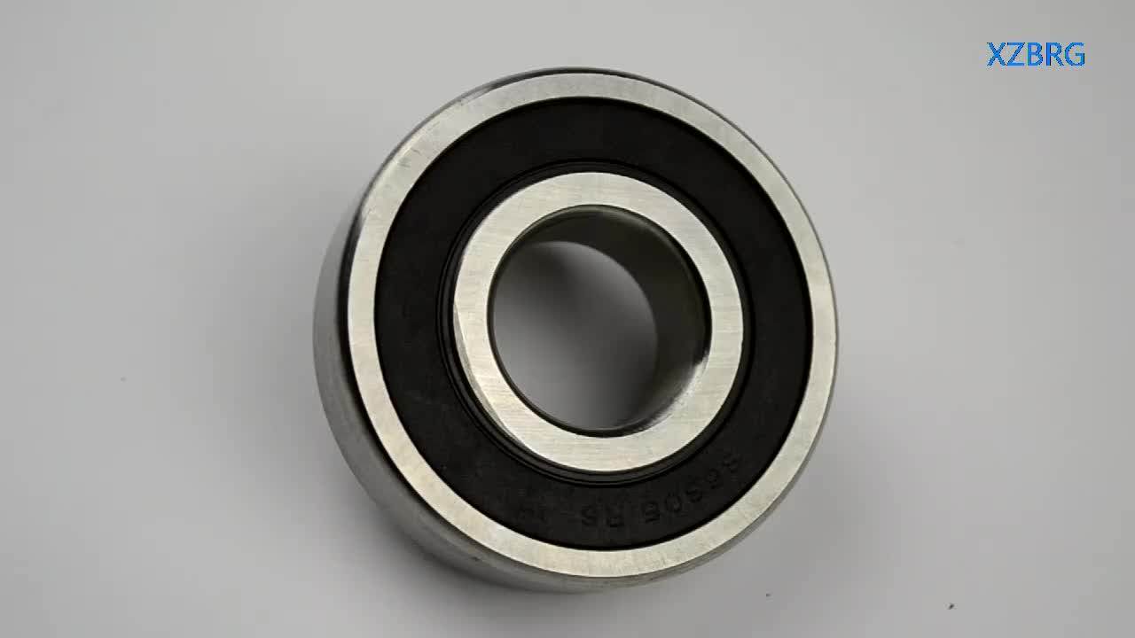 China Mini Deep Groove Ball Bearing Z869 698zz 202 Zz Ball Bearing ...