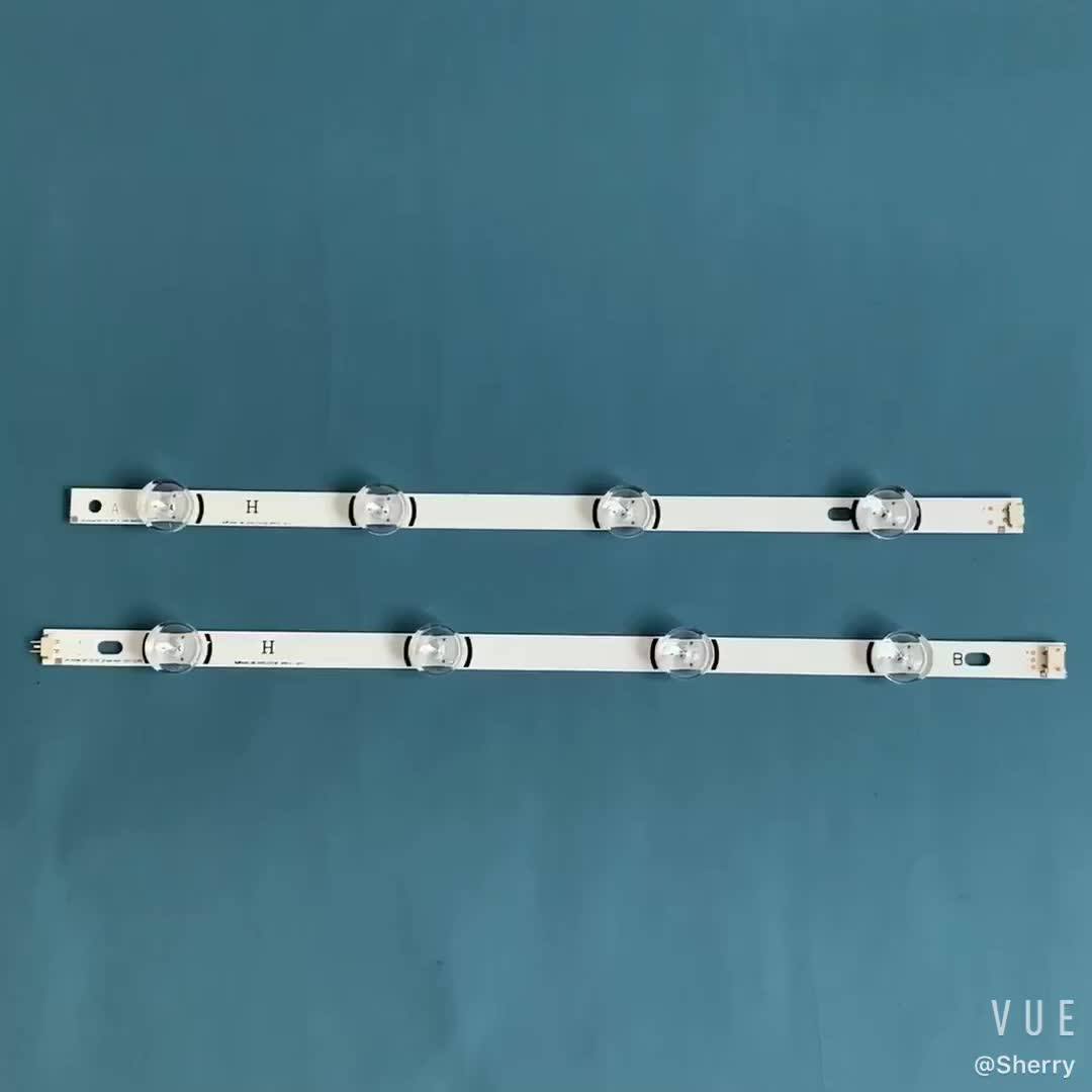 Led Tv Backlight Lg 42lb Aluminum Plate Original Big Lens Strip - Buy ...