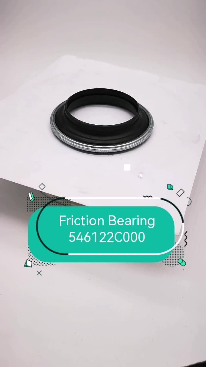 Strut Mount Set Front For Hyundai Accent Kia Rio Rio5 Dodge Attitude ...