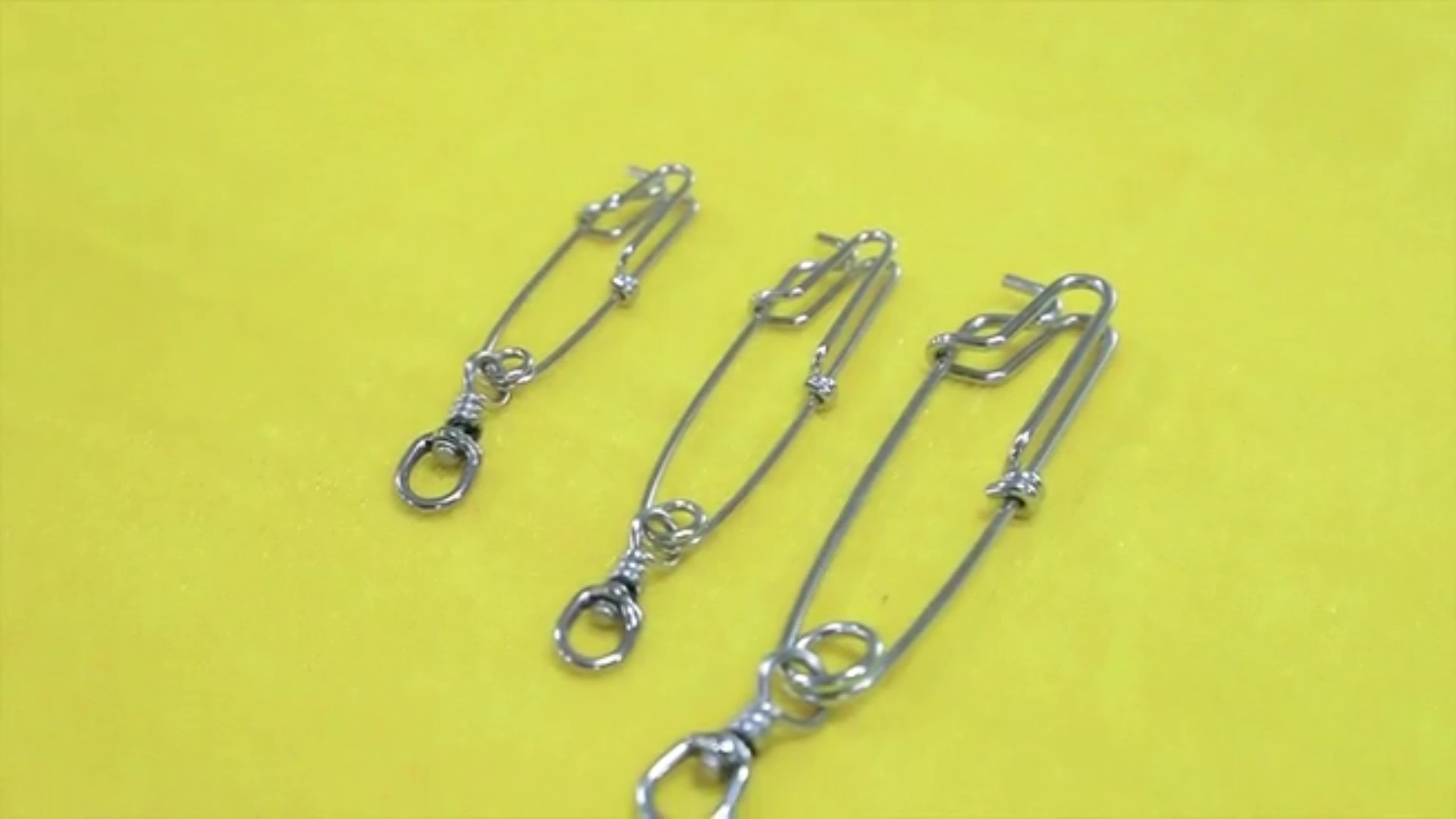 Tuna Longline Branch Hanger Shark Clips Fishing Snaps - Buy Fishing ...