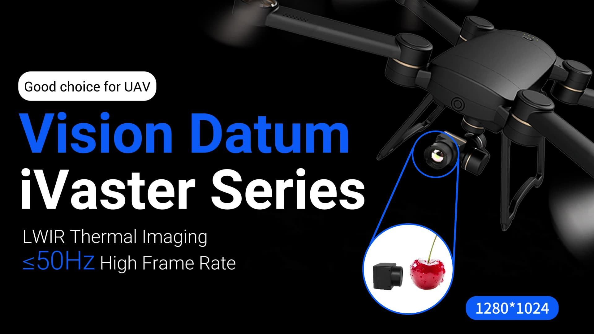 Micro High Performance Long Wave Infrared Lwir Cameras Hikrobot Machine ...