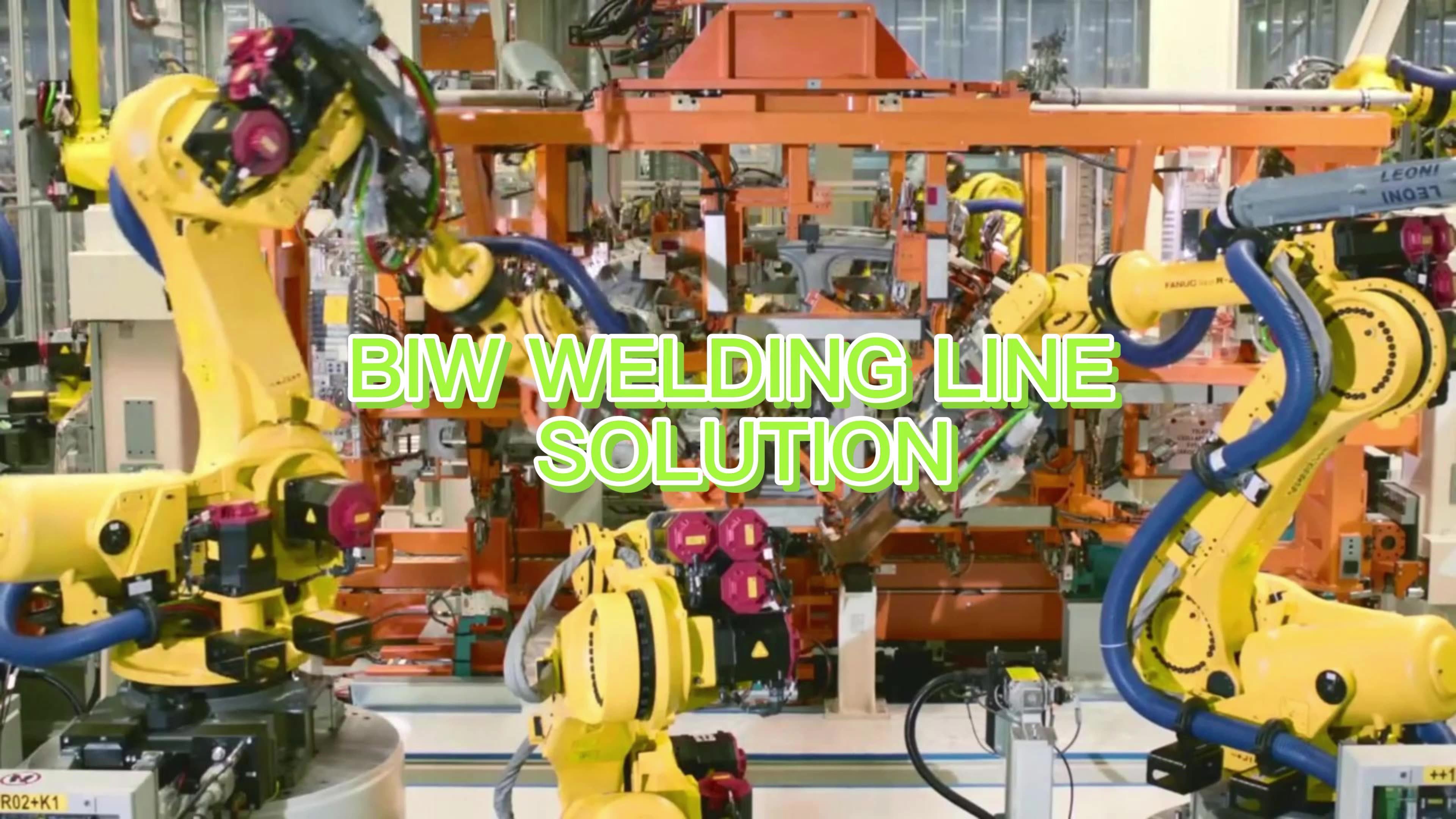 New Energy Mini Electric Car Assembly Line Manufacturing Plant - Buy ...