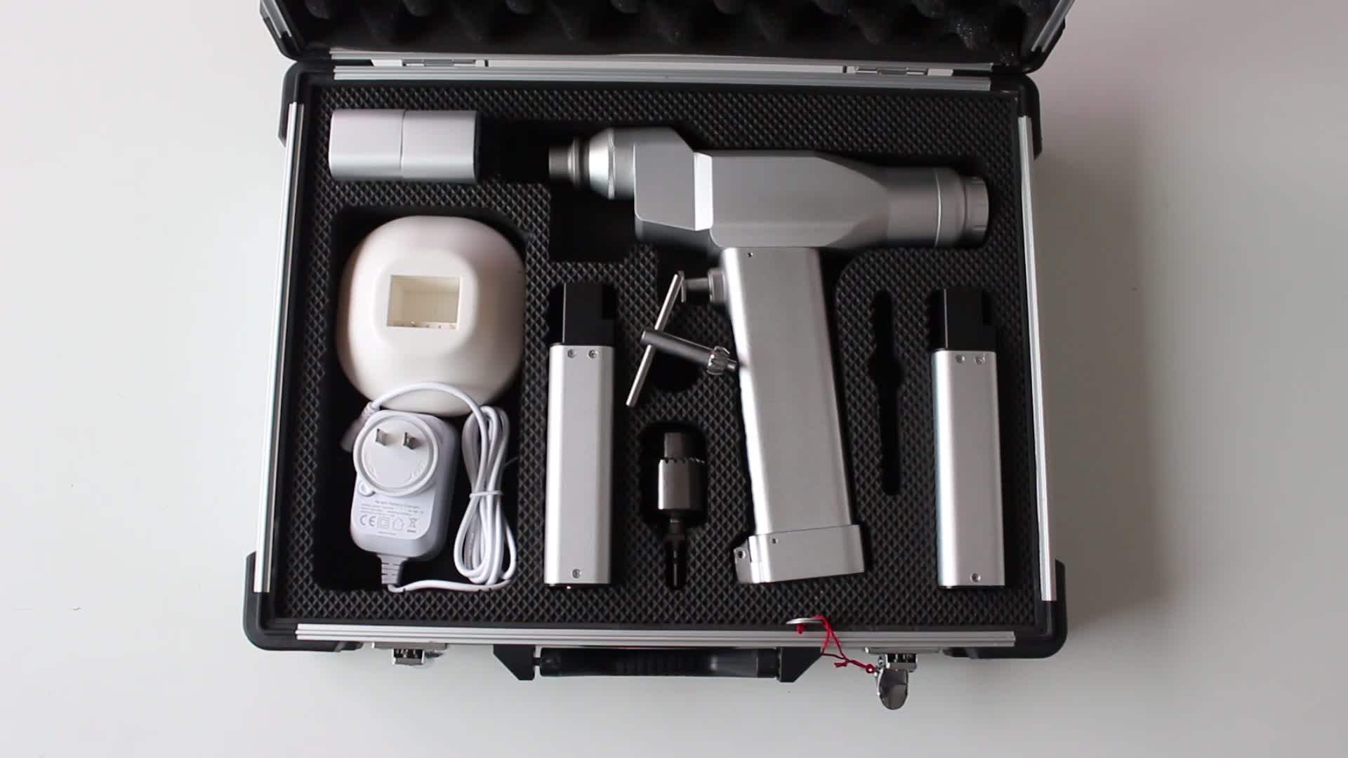 Medical Orthopedic Power Tools,Orthopedic Power Drill,Orthopedic ...