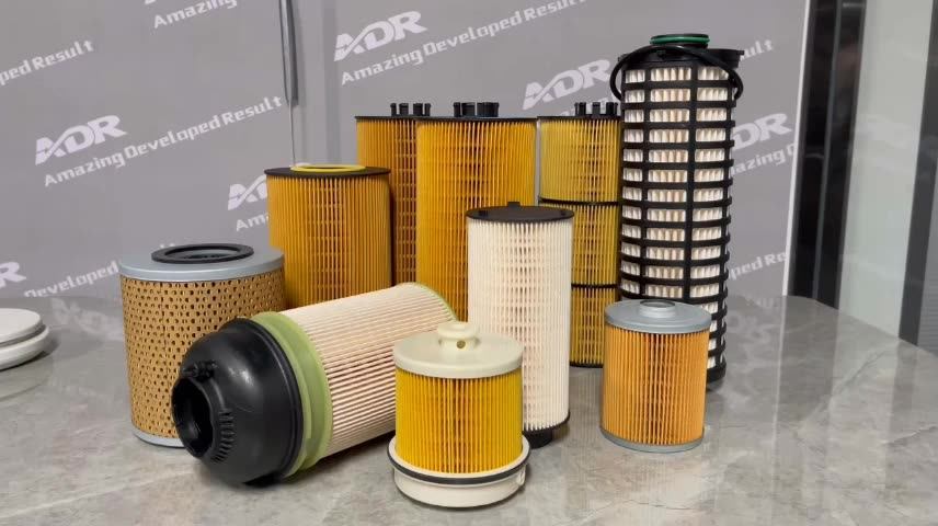 Truck Spare Part Truck Air Dryer T250w 4324102227 Ii40100f Compressed ...