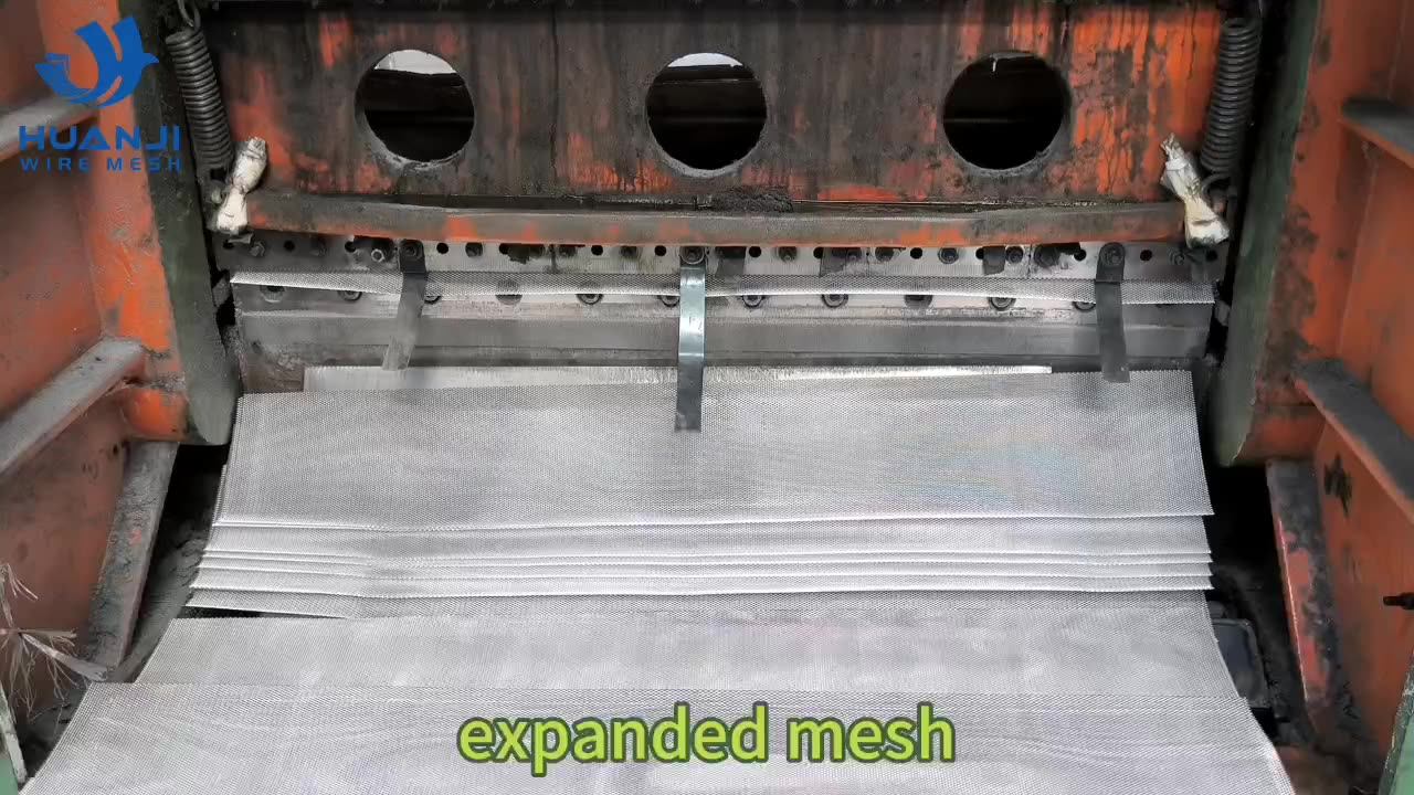 Aluminum Expanded Leaf Filter Gutter Protection Roll/gutter Covers ...