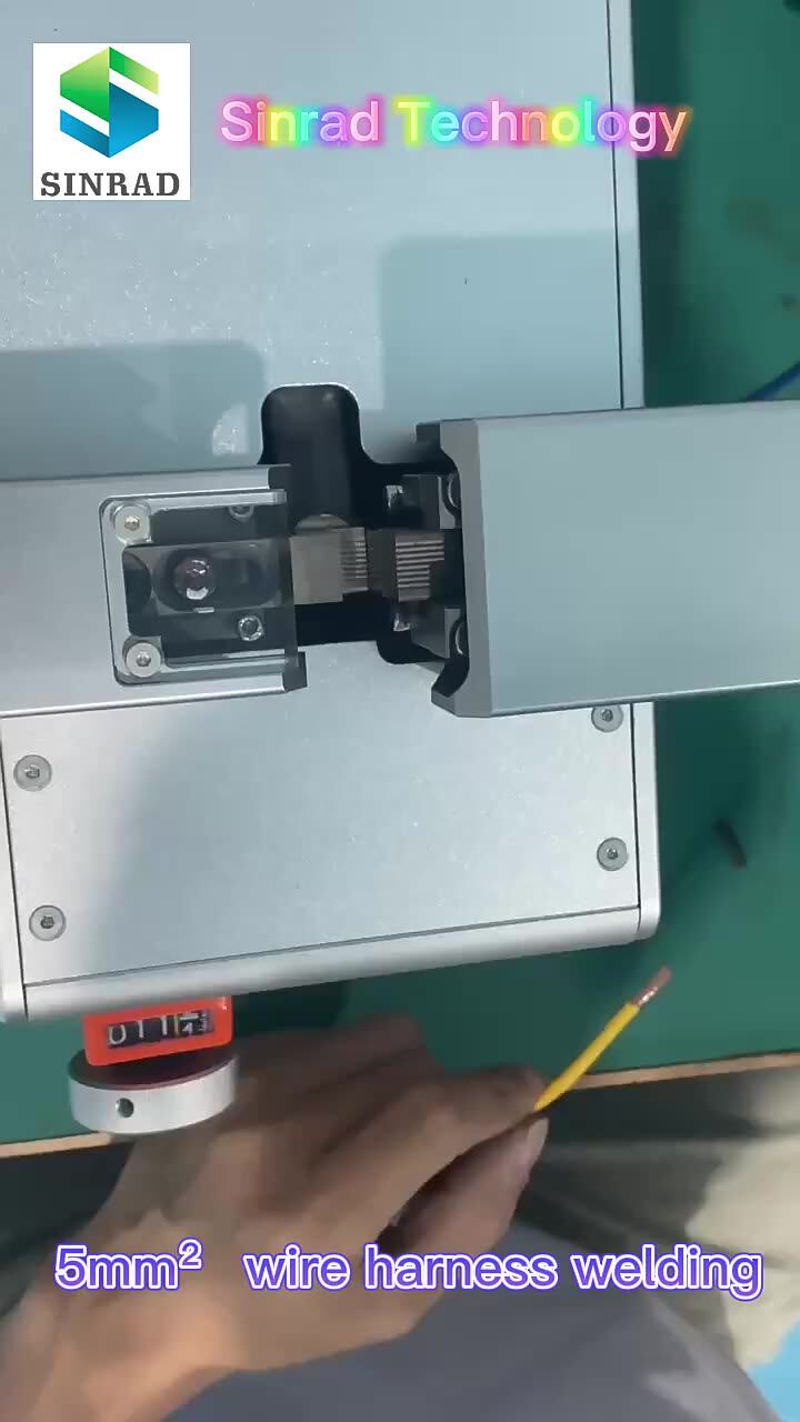 Update Ultrasonic Cable Soldering Ultrasound Aviation Cable Welding ...