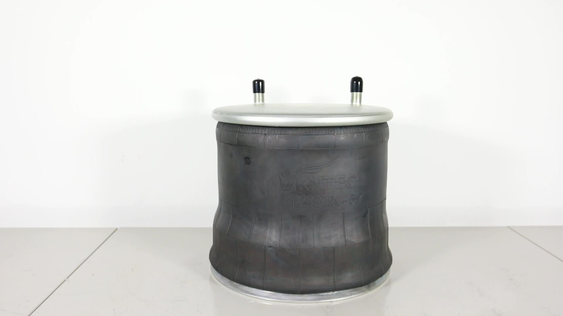 Hendrickson Trailer S20901 (intraux 250) Air Bag Parts Firestone W01 ...