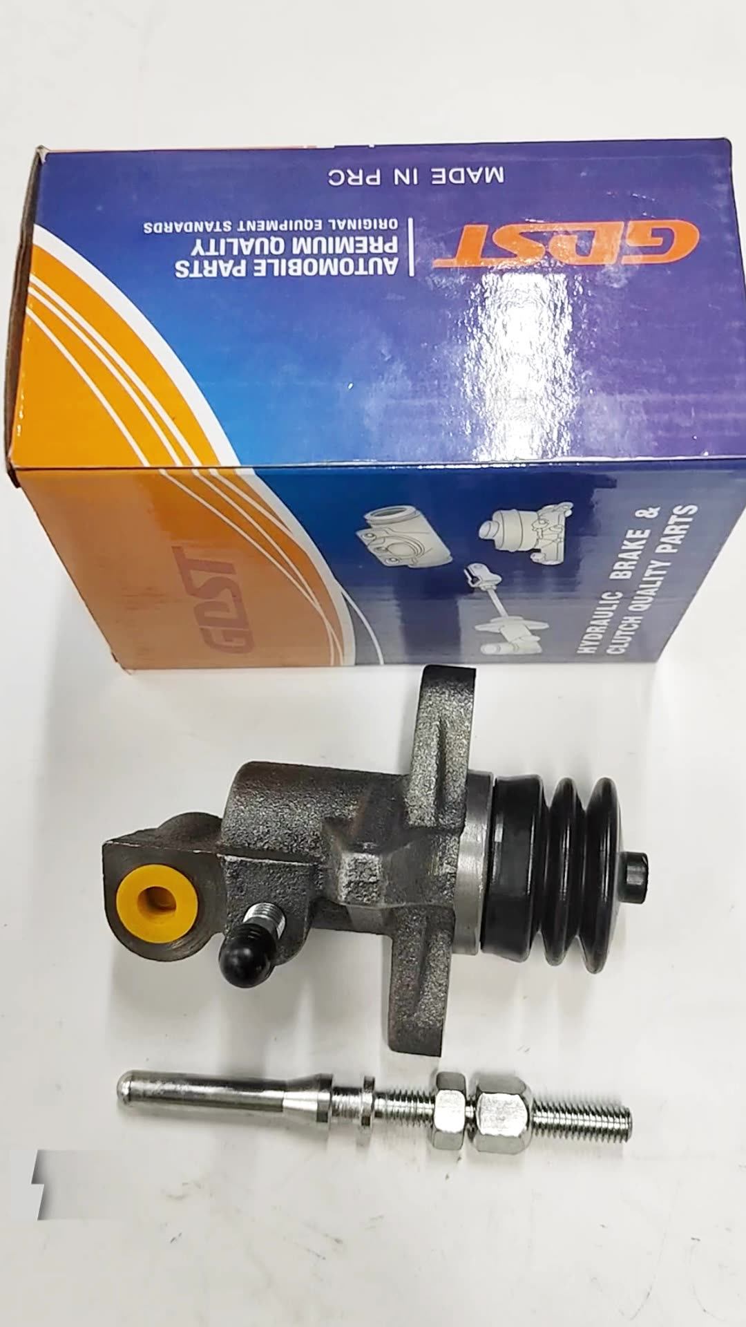 Gdst Gearbox System Auto Transmission Parts Clutch Pump Clutch Slave ...