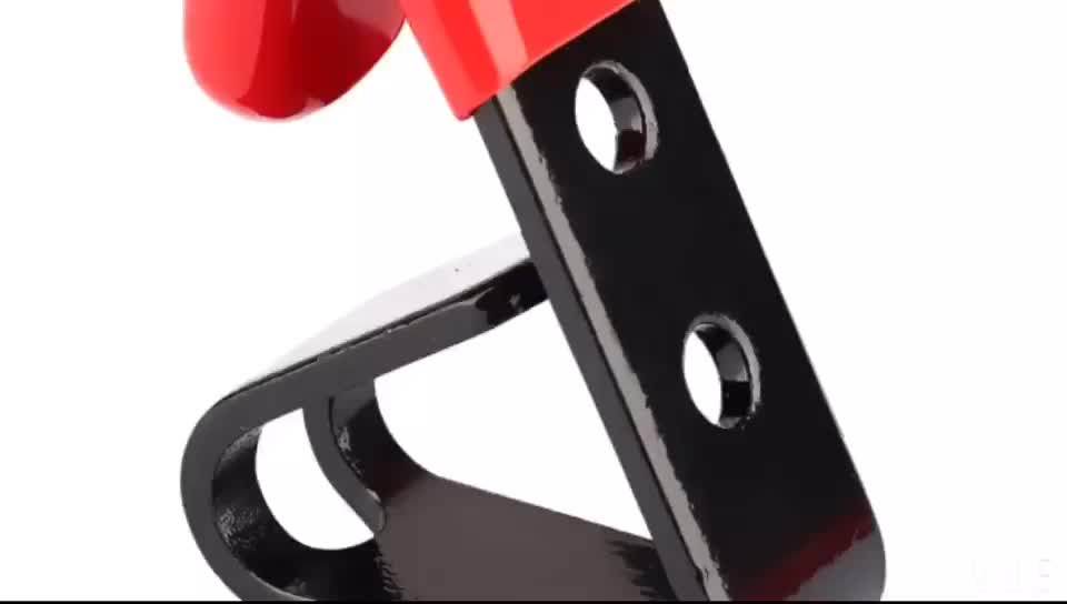 Car Wheel Rim Display Hanging Hooks Metal Alloy Wheel Hooks - Buy Alloy ...