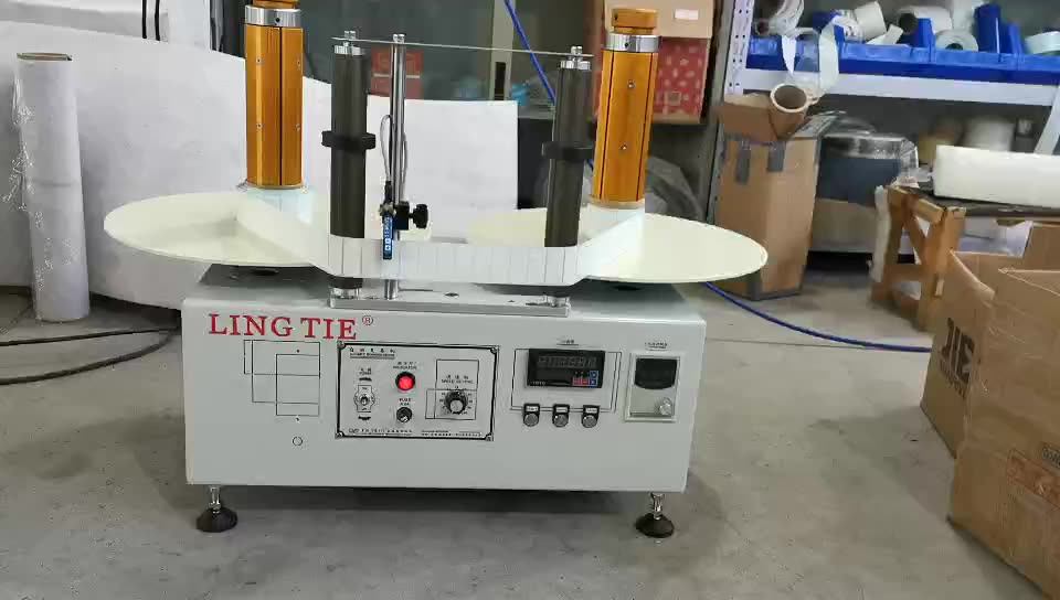 Roll Label Counting Machine Tension Control Web Guide Count Meter - Buy ...