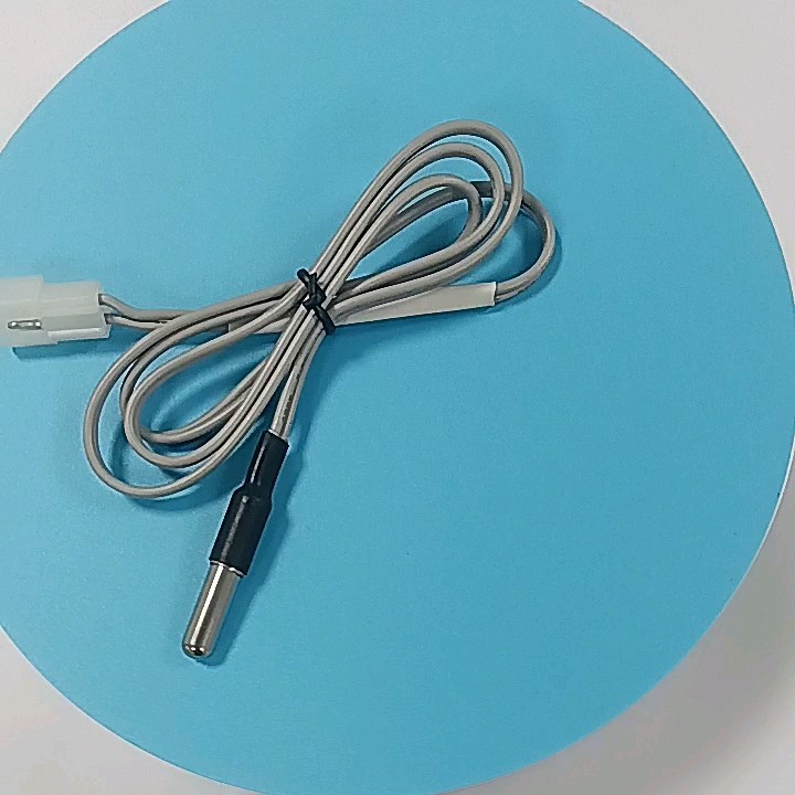 10k 50k 100k Ntc Thermistor Temperature Sensor For 3d Printers - Buy ...