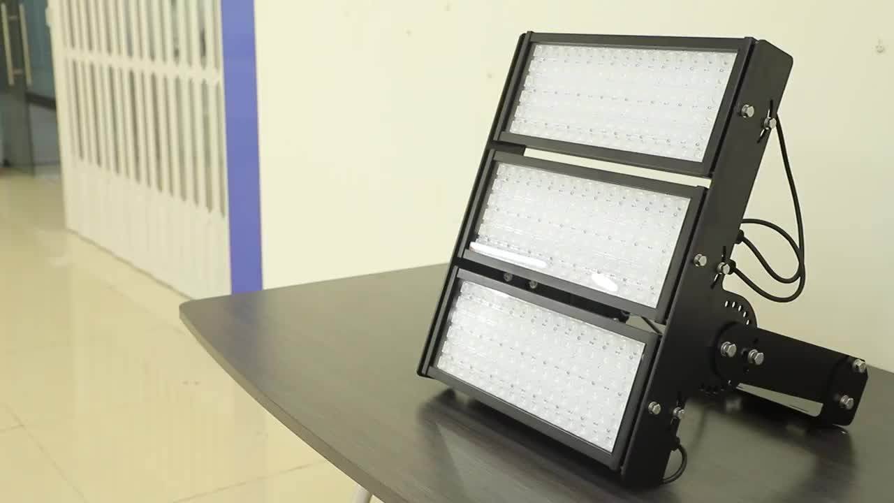 1000w High Mast Light Stadium Flood Light 1000 Watt Led Lights For ...