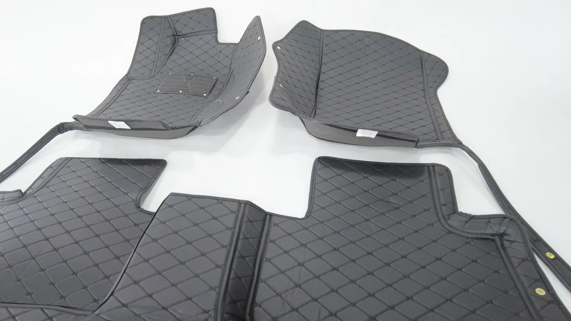 5d Tpe Car Floor Mat Pvc Waterproof Car Mat Buy Car Mat Tpe Car Floor